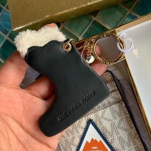 Michael Kors | Bags | New Mk Gift Set | Poshmark